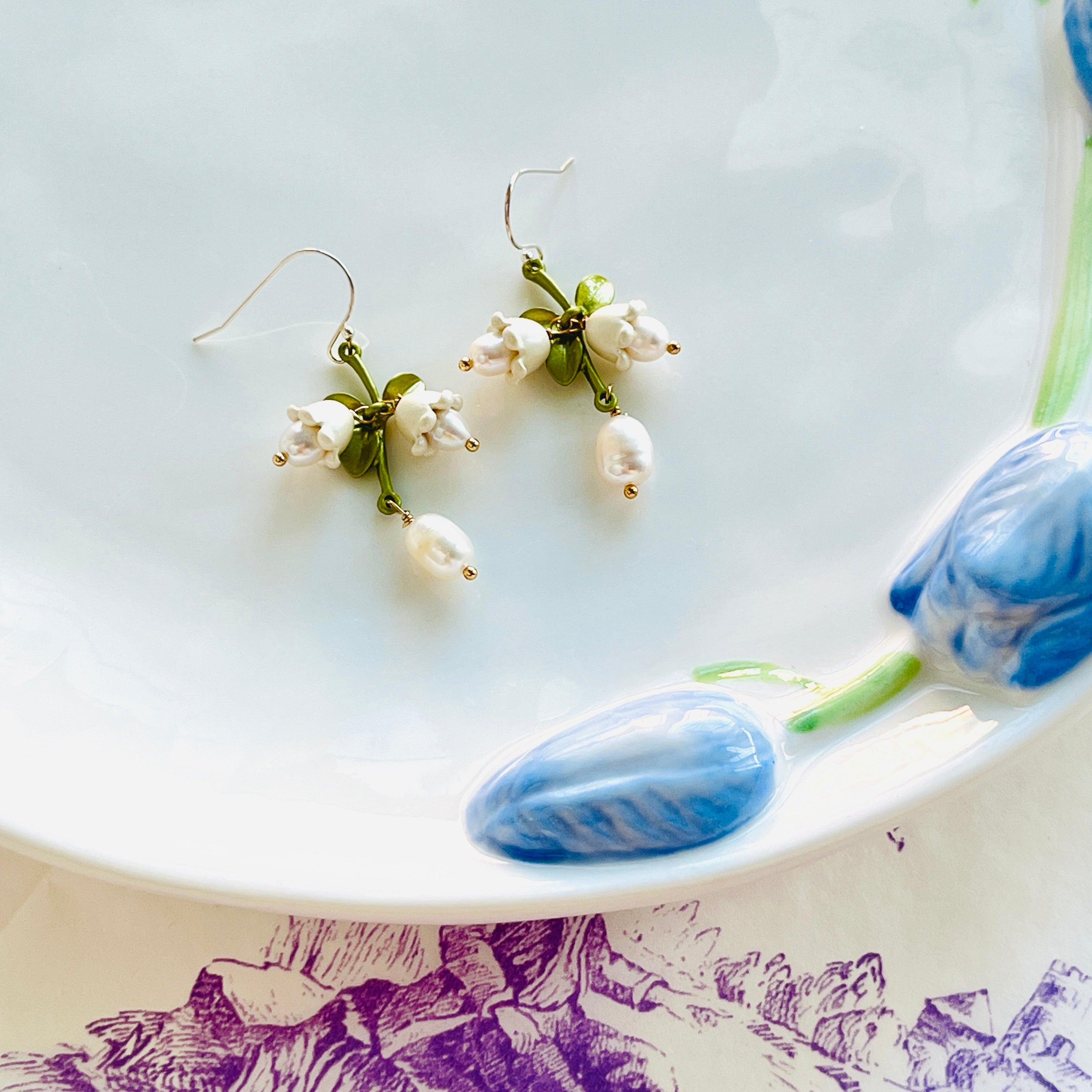 Earring – Natural Bunny Accessories