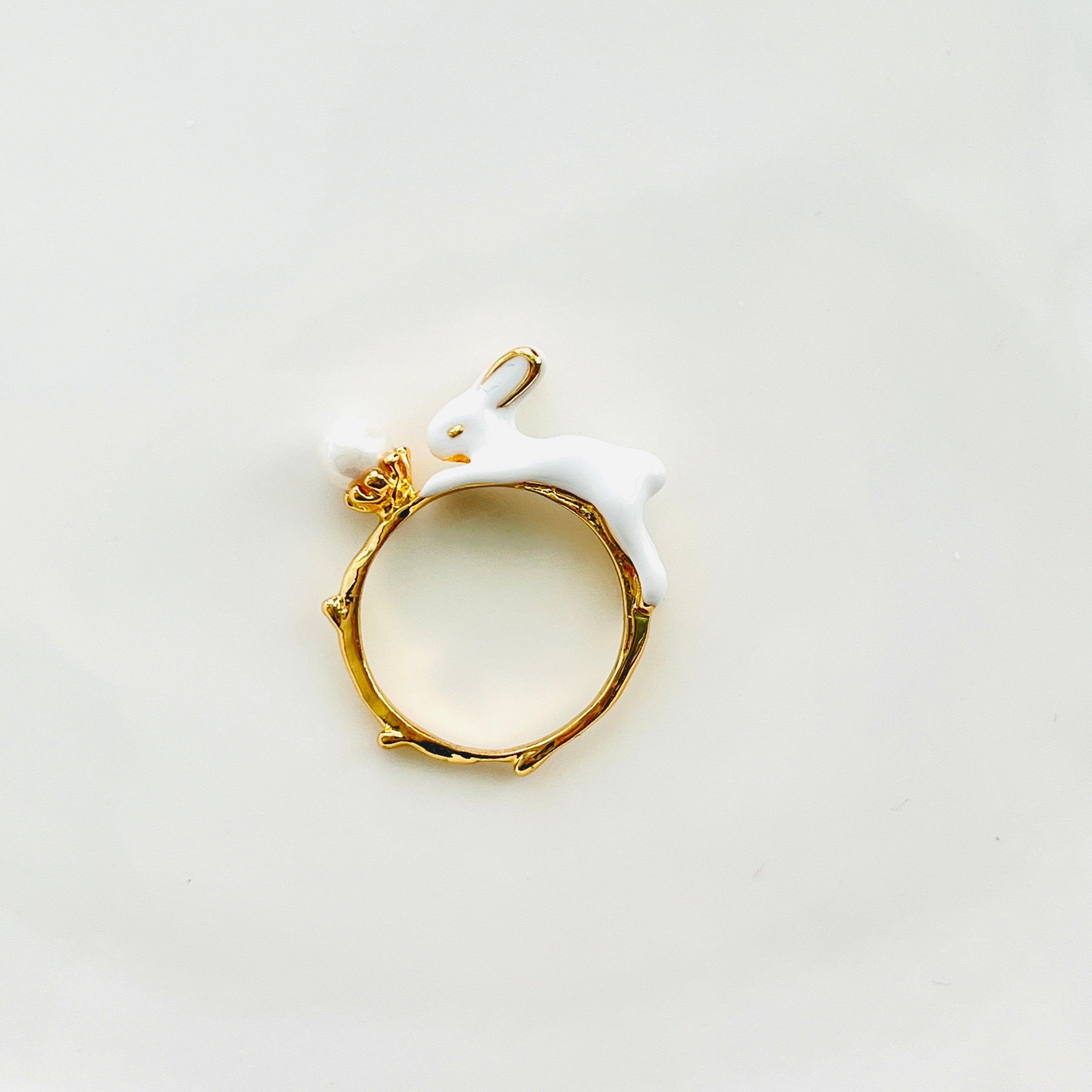 Ring – Natural Bunny Accessories