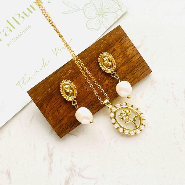 Natural Style Jewelry & Accessories | Natural Bunny Accessories